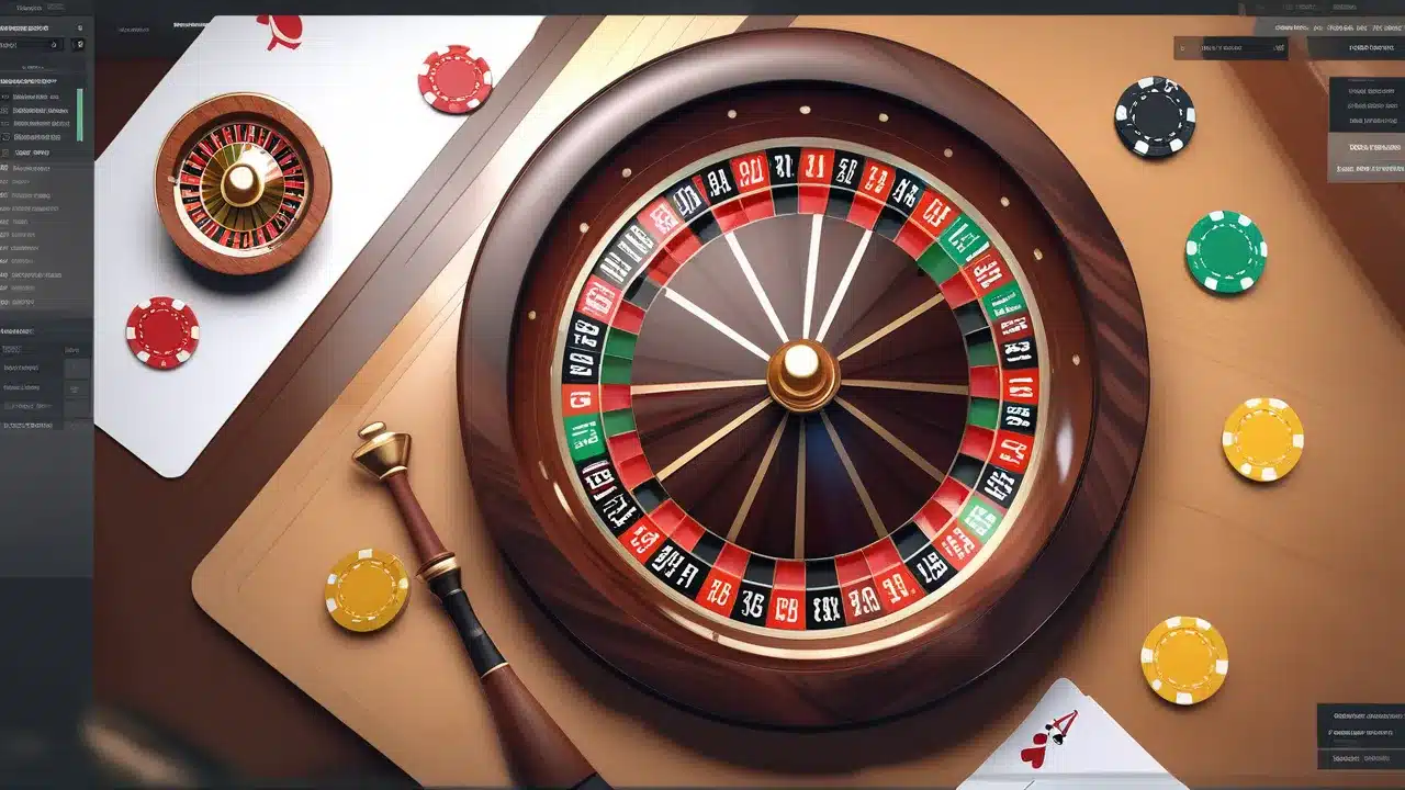The Ultimate Martingale Strategy Guide - Roulette Software